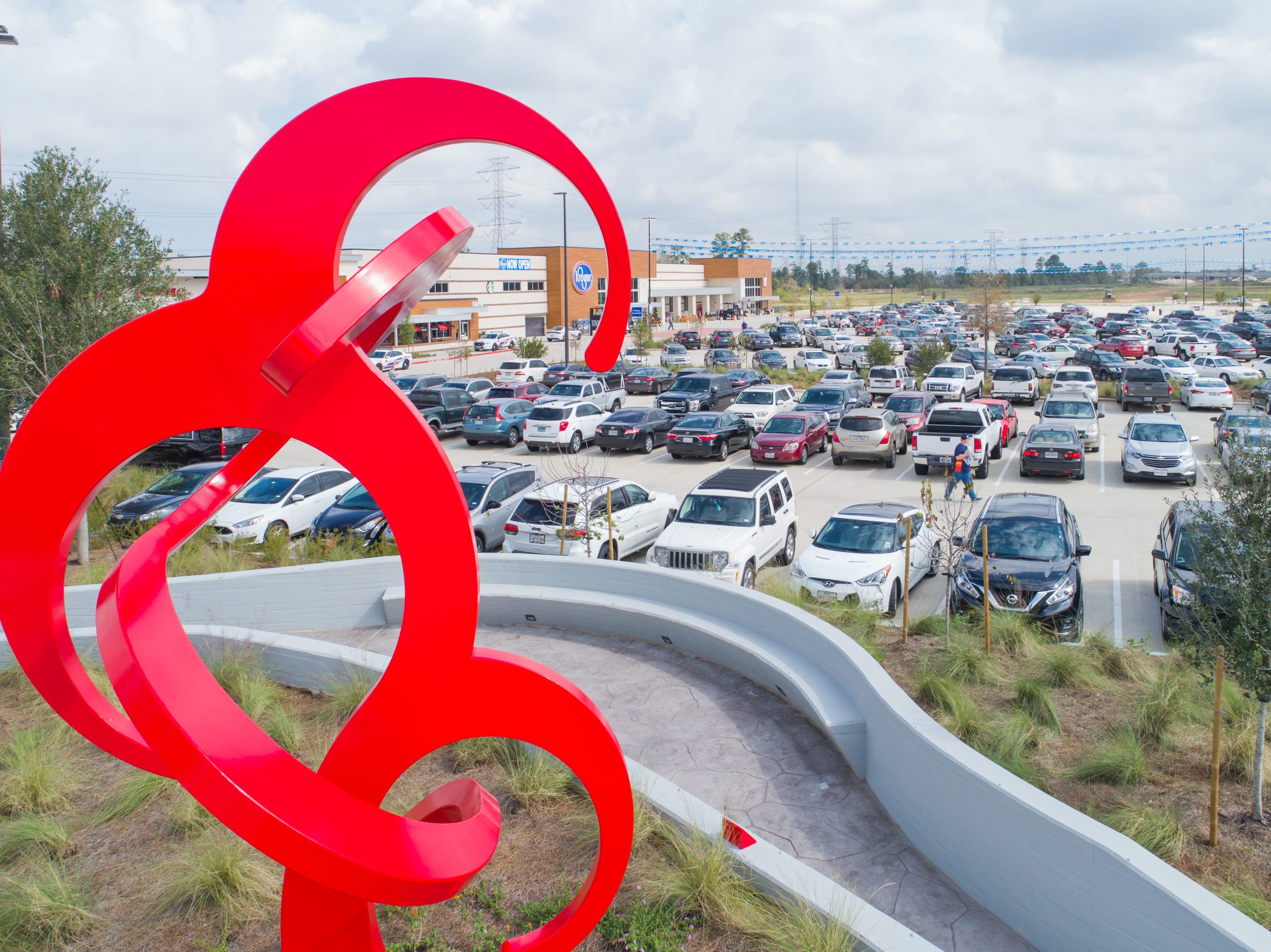 Home | The Market at Springwoods Village